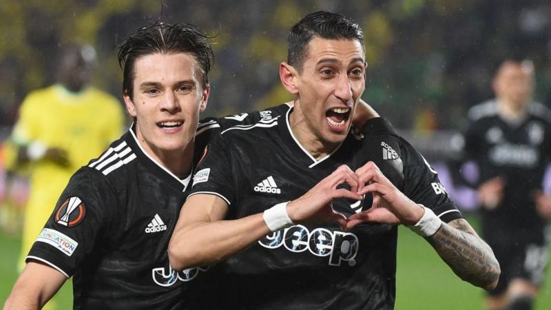 Juventus - BBC Sport