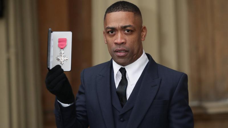 Grime artist Wiley wanted by Met Police over court no-show - BBC News