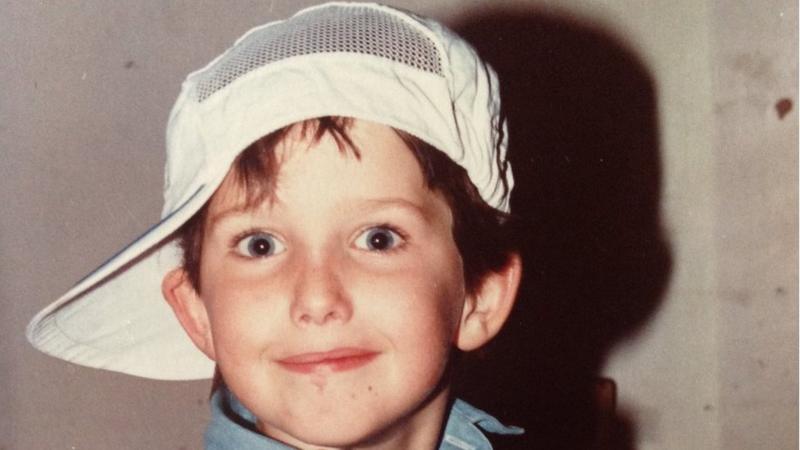 The disappearance of Jonathan Spollen - BBC News