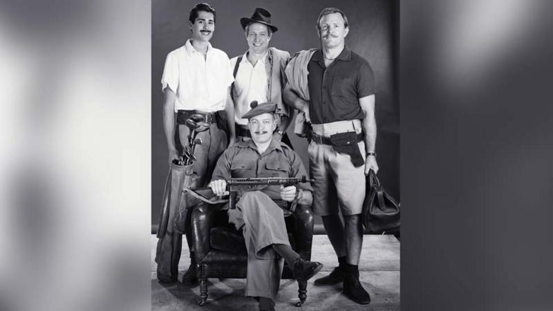 The Gentlemen: Guy Ritchie says film themes were 'worth exploring' in ...