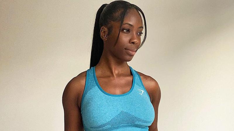 The rise of female weightlifting and how it is changing lives - BBC News