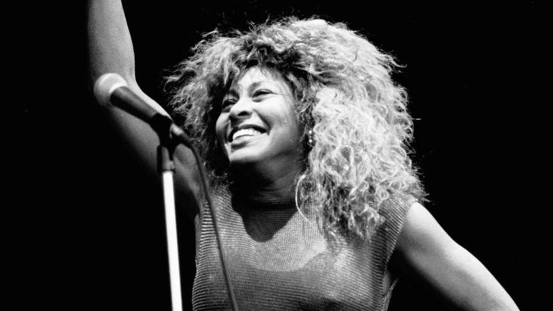 Tina Turner: Music legend dies at 83 - BBC News