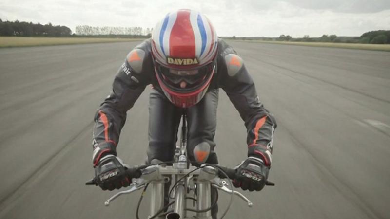 Guinness World Record: Women circumnavigate world on tandem bicycle ...