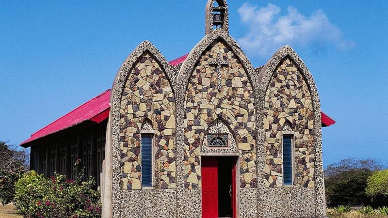 Anguilla profile - BBC News