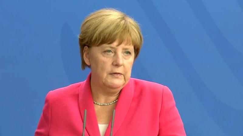 Euroscepticism on rise in Europe, poll suggests - BBC News