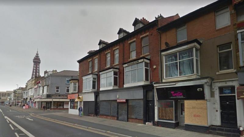 Urgent action needed on Liverpool's health, report says - BBC News