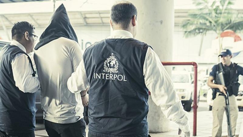 Interpol - BBC News