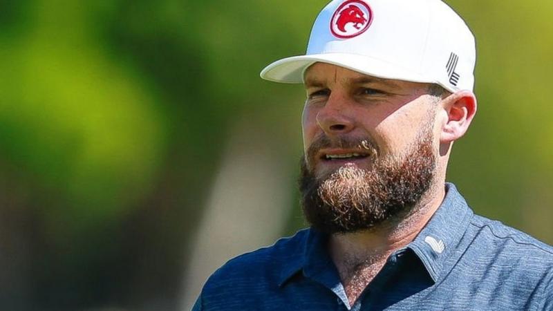 Iain Carter - BBC Sport