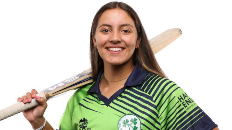 Ireland - BBC Sport