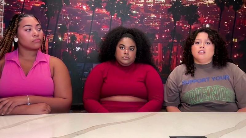 Lizzo makes comeback after 'dark' time amid legal battles - BBC News