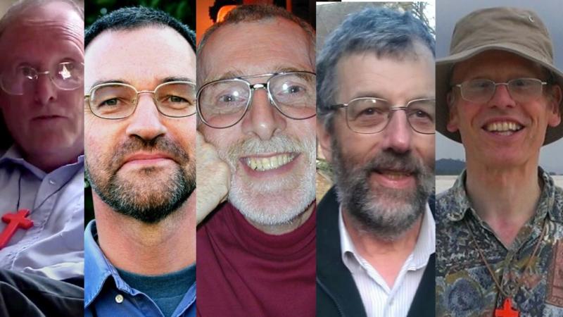 Jesus Army cult: Report finds one in six children was abused - BBC News