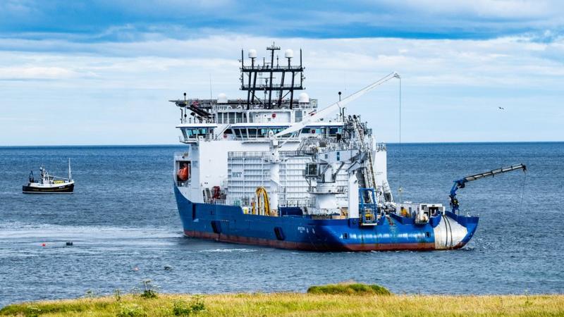 SSE Latest News & Analysis - BBC News