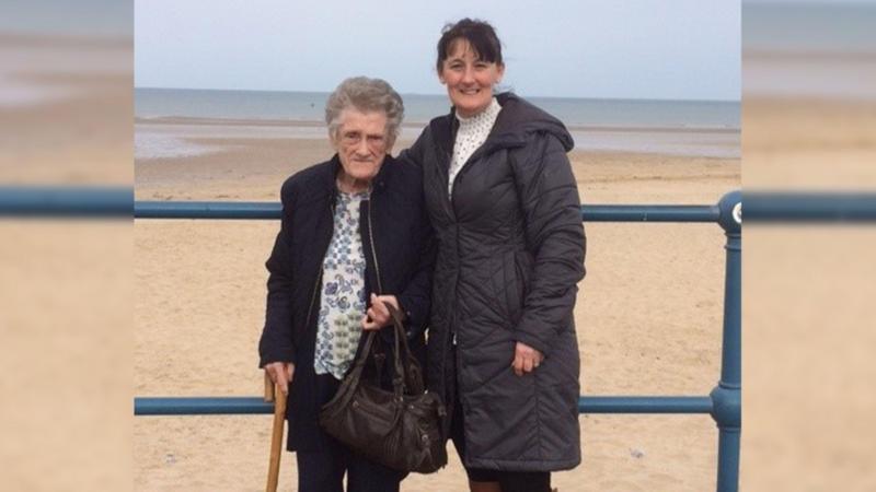 Runcorn care home accused of neglect by elderly resident's mother - BBC ...