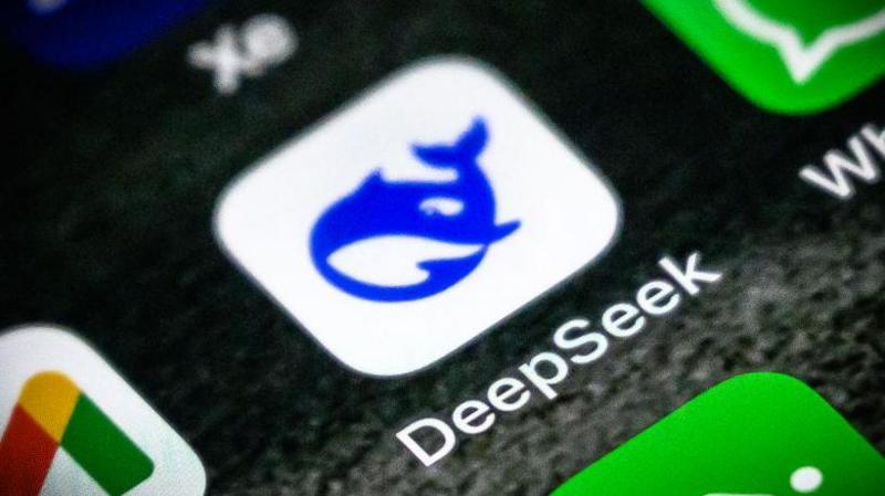 Australia bans DeepSeek on government devices over security risk - BBC News