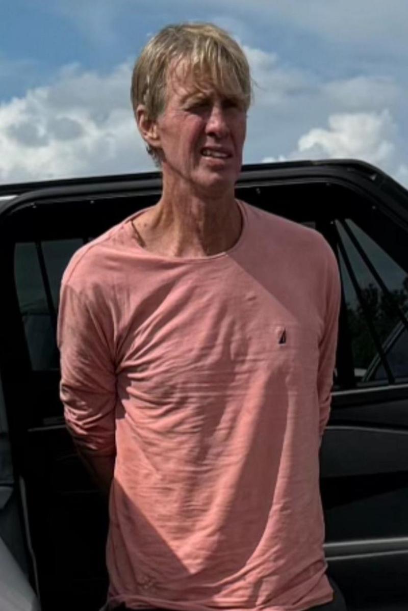 What we know about the apparent Trump assassination attempt - BBC News