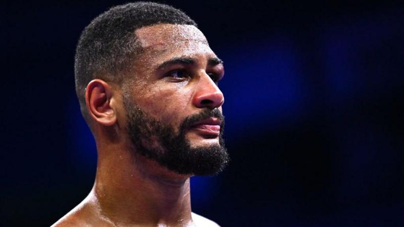 Brandon Adams v Caoimhin Agyarko: Final eliminator fight for IBF light ...