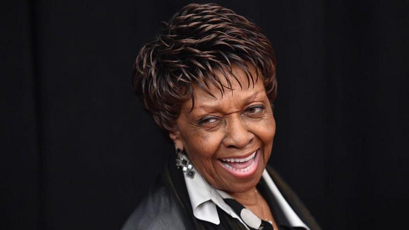 Cissy Houston, singer and mother of Whitney Houston, dies at 91 - BBC News