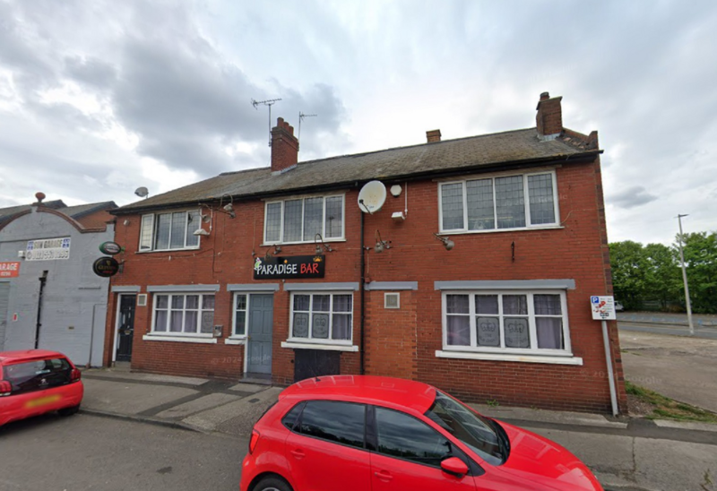 Sandwell Metropolitan Borough Council - BBC News