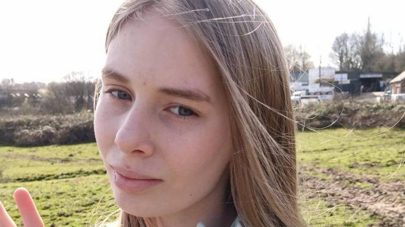 MI5 'monitored' teen Rhianan Rudd, terror suspect who took her own life ...