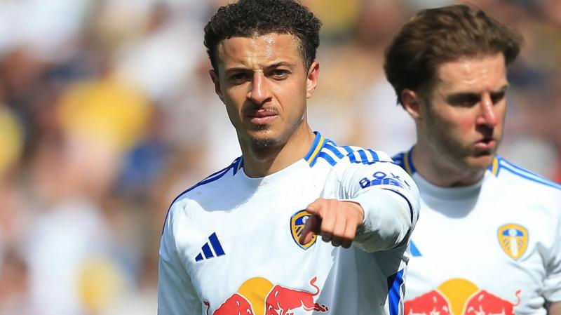 Tranmere Rovers - BBC Sport