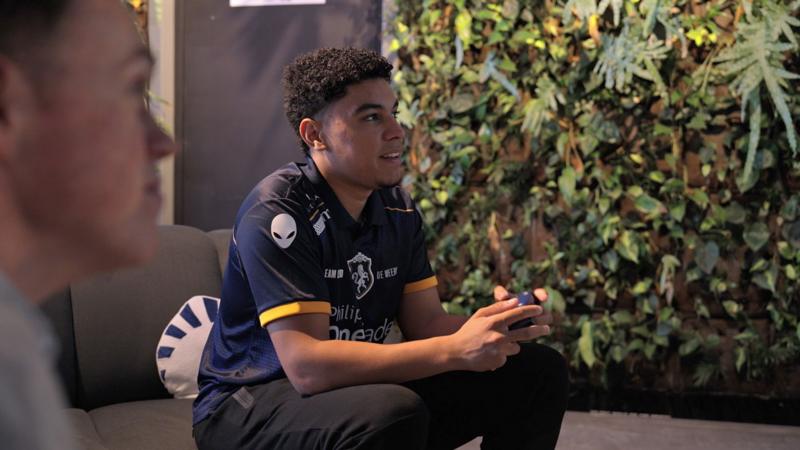 eSports - BBC News