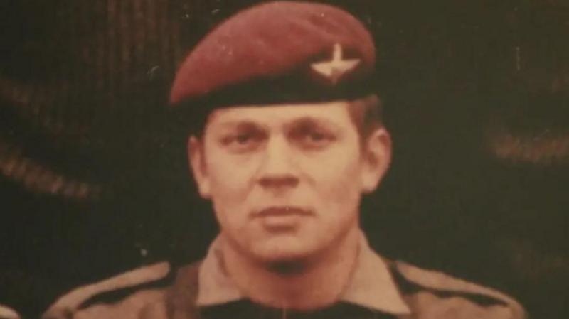 Falklands War - BBC News