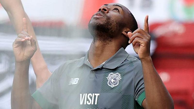 Cardiff City - BBC Sport