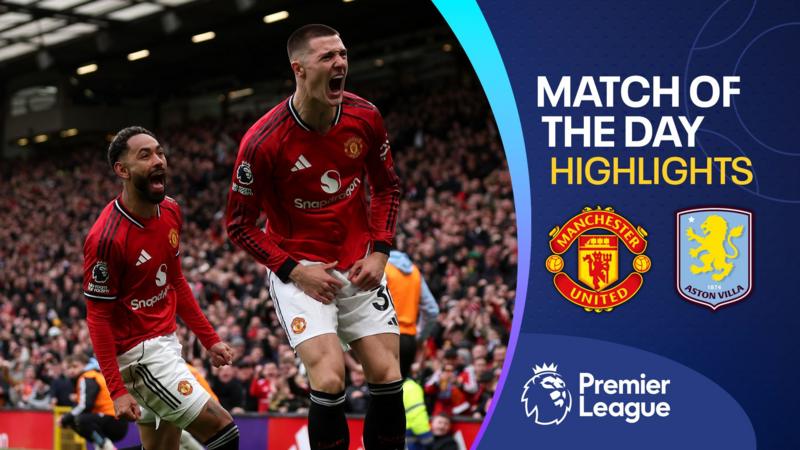 Premier League highlights: Watch the latest goals and analysis
