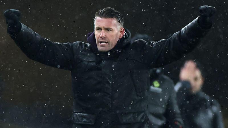 Wolves 2-2 Arsenal analysis: Strugglers going down fighting - BBC Sport