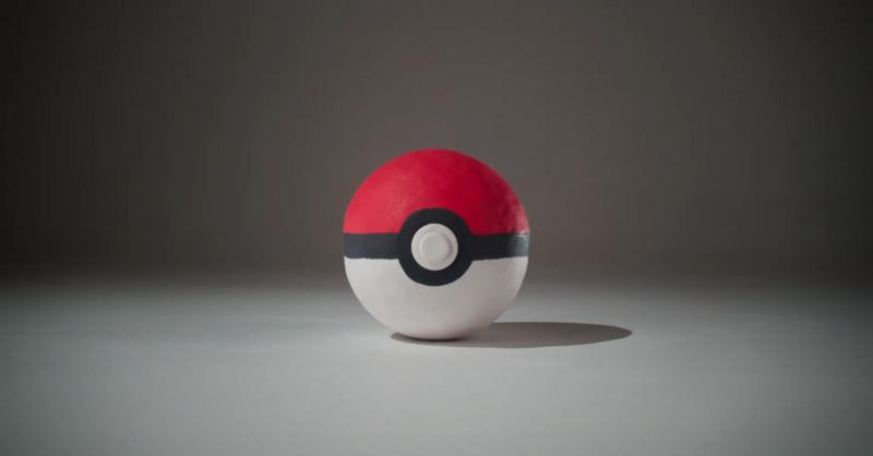 Pokémon Presents: New games, new stop-motion animations and theme parks ...