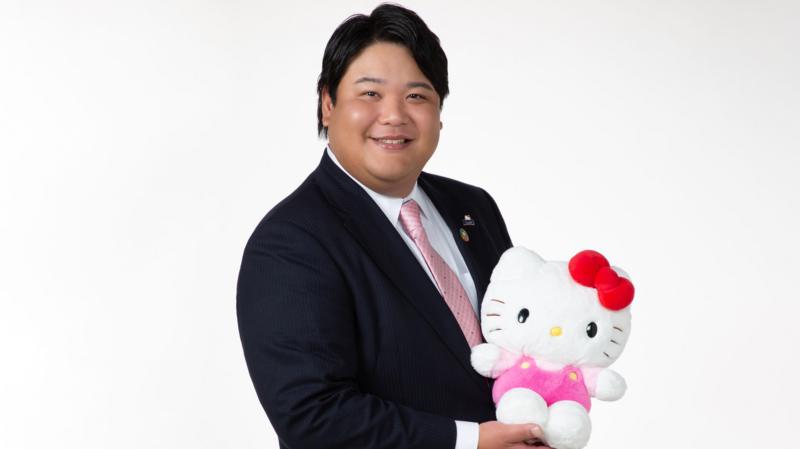 How Japan's youngest CEO transformed Hello Kitty - BBC News