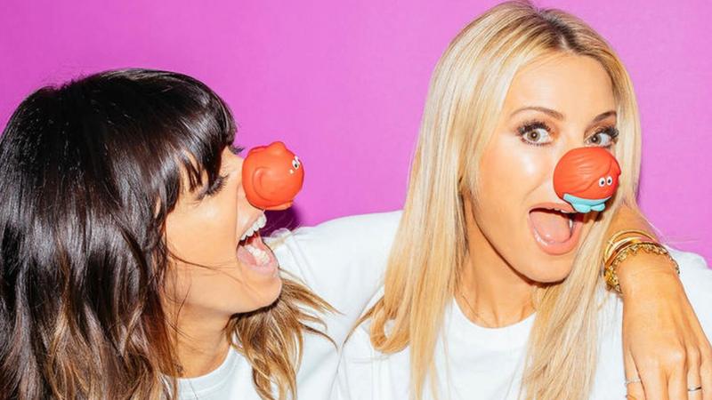 Red Nose Day 2024: More than £40m raised for Comic Relief - BBC Newsround