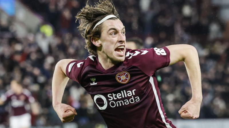 Scottish Premiership - BBC Sport