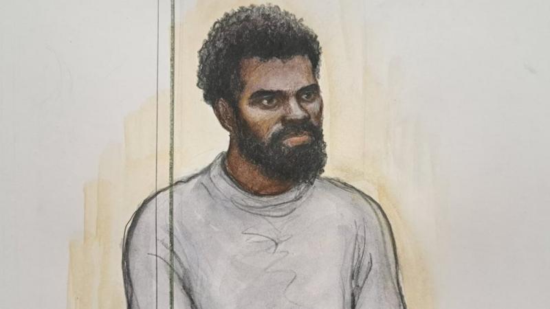 Nottingham attacks: Triple killer had history of mental health problems ...