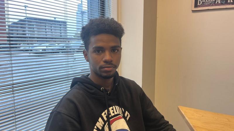 Northern Ireland: Young asylum seekers face restricted access to ...