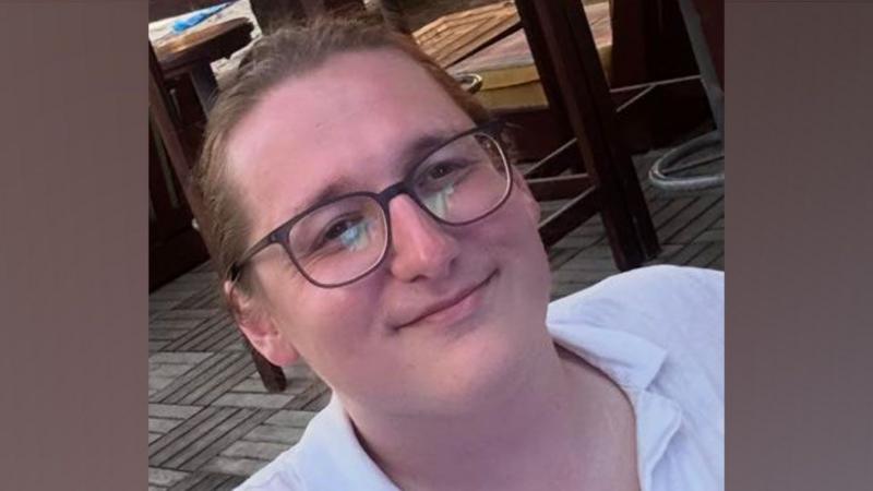 Jordan Johnson-Doyle: Missing backpacker found dead in Malaysia - BBC News