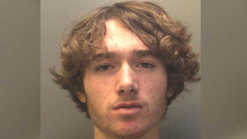 Brother of Elle Edwards' murderer given gang injunction - BBC News