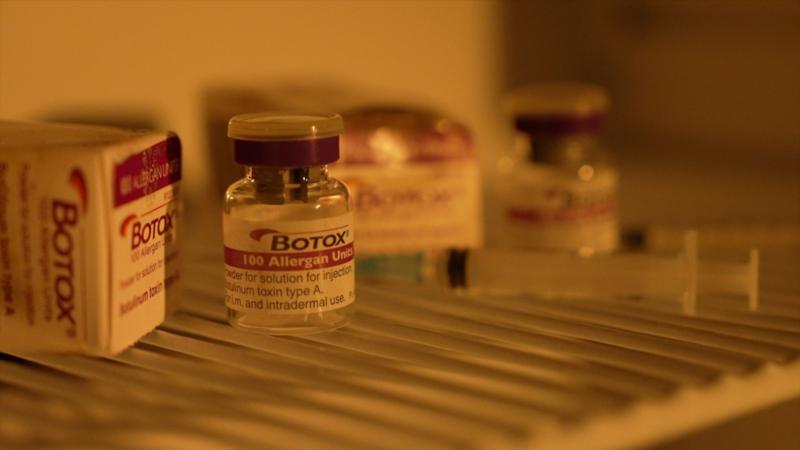 Botox: Nurses, pharmacists and bogus doctor caught breaking rules - BBC ...