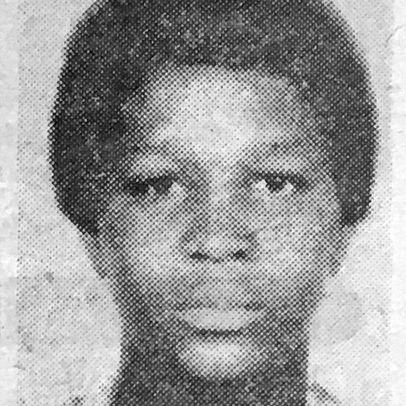 Triple killer Theodore Johnson jailed for 26 years - BBC News