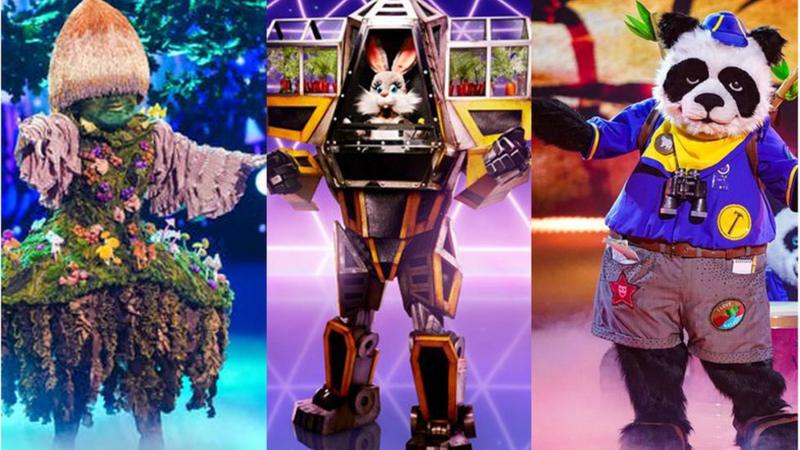 The Masked Singer 2022: Winner confirmed and final celebrities revealed ...