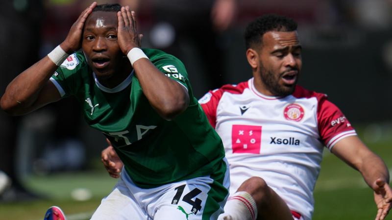 League One - BBC Sport