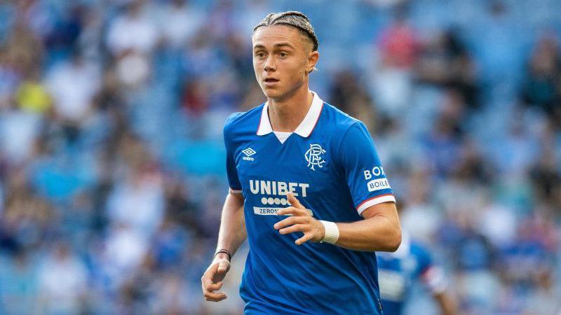Champions League would be a childhood 'dream come true' - Thelo ...