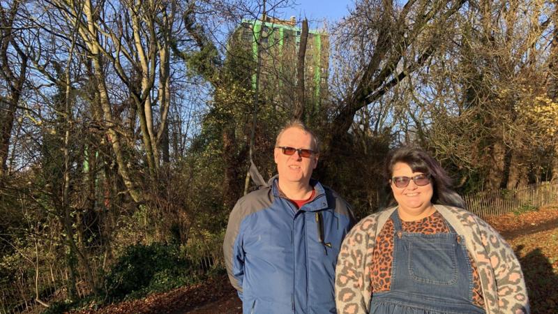 New plans to redevelop Gleadless Valley after masterplan scrapped - BBC ...