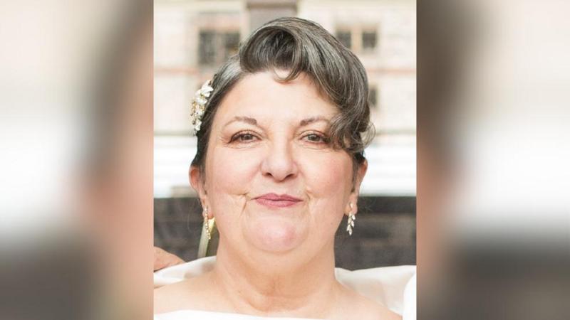 Disability and sex is still a taboo, says Mared Jarman - BBC News