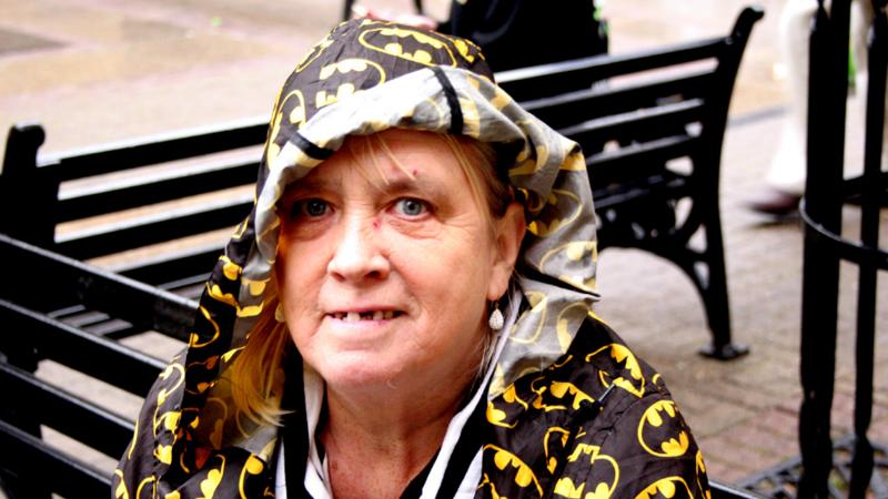 Does Middlesbrough deserve its unenviable reputation? - BBC News