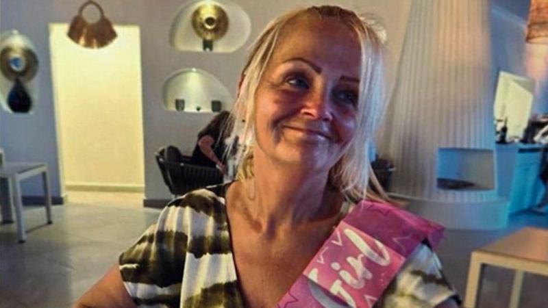 How was wanted man Roy Barclay free to kill Anita Rose? - BBC News