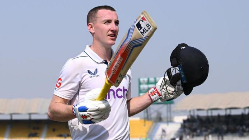 England Men's Cricket Team - BBC Sport