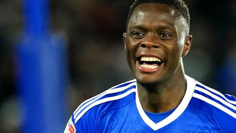 Leicester City - BBC Sport