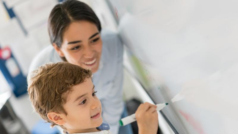 Learning support: Autistic girl's pleas to skip school over lack of ...