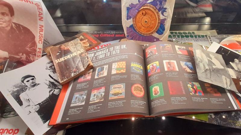 Exhibition dedicated to Coventry's 2-Tone genre opens - BBC News